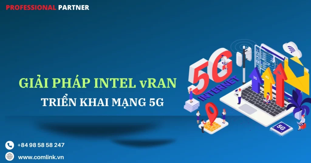 Intel Telecommunications