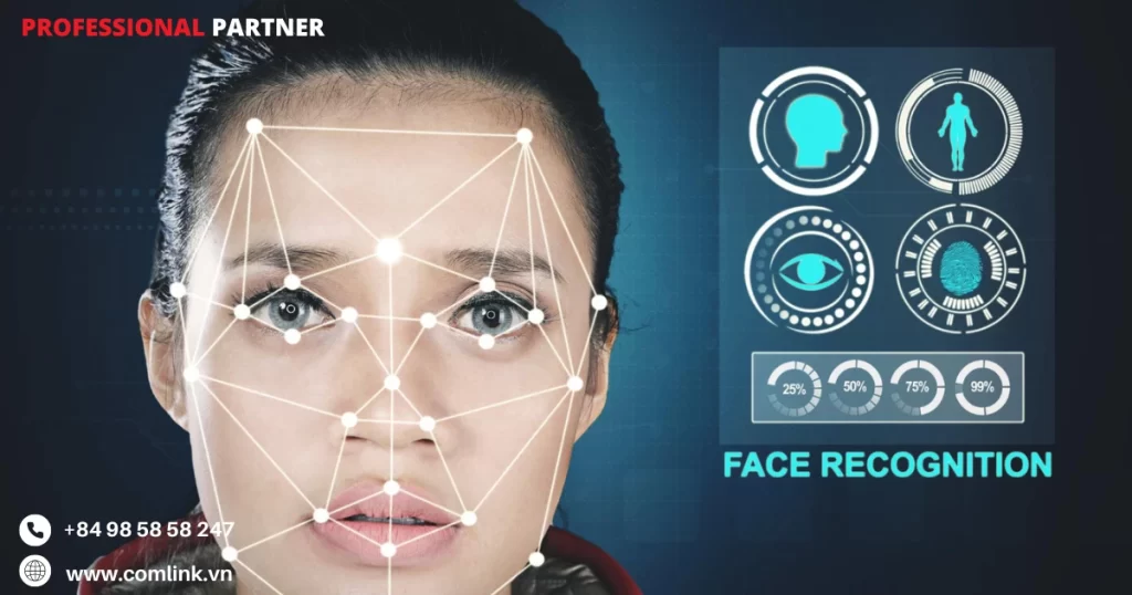 FaceMe Platform hệ thống API triển khai xác thực hai yếu tố
