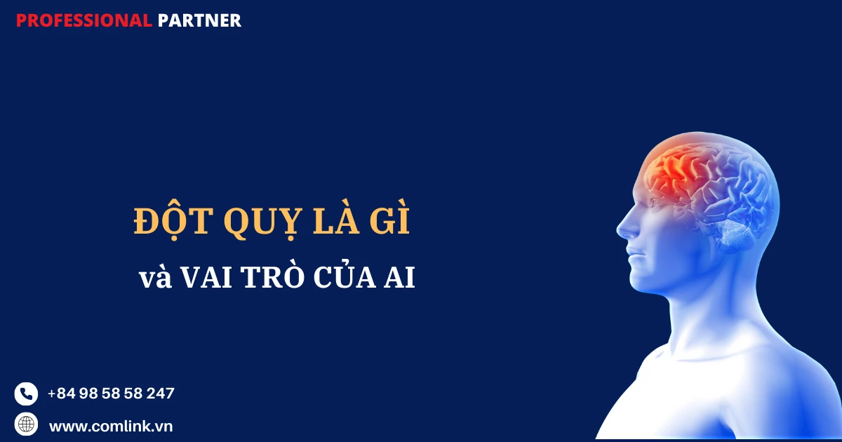 Hậu quả của đột quỵ và 4 lợi ích khi phát hiện đột quỵ sớm