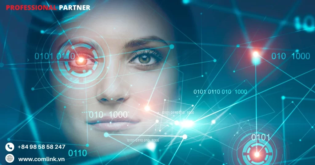 FaceMe Platform hệ thống API triển khai xác thực hai yếu tố