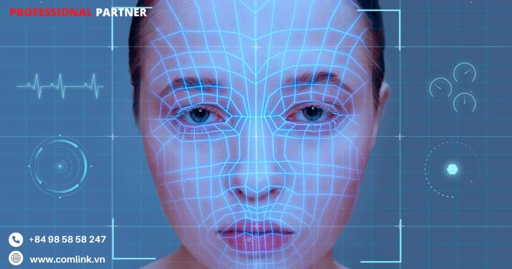 FaceMe Platform hệ thống API triển khai xác thực hai yếu tố