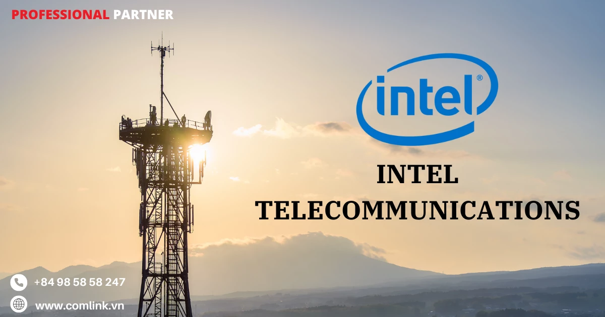 Intel Telecommunications