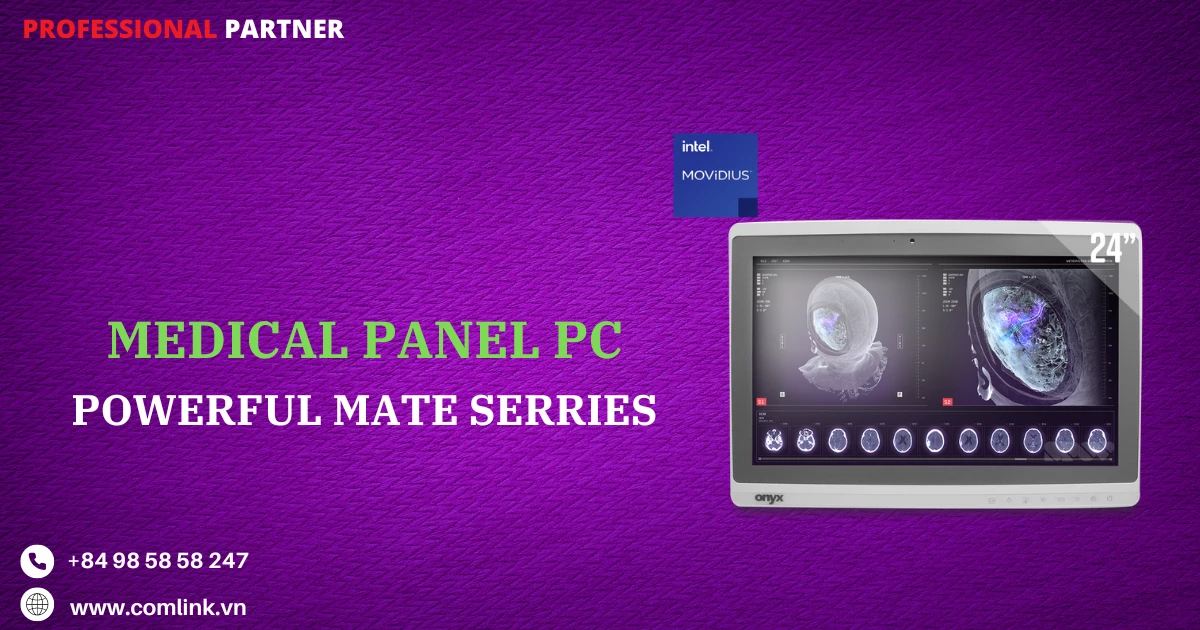 Mate Panel PC