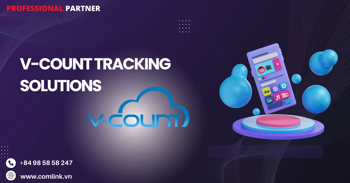 V-Count Tracking